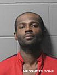 JOHNSON KENNETH RAY JR 11/29/2022 - Clinton County Mugshots Zone