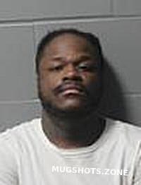 DAVIS JARVUS TYRELL MARKEE 11/30/2022 - Clinton County Mugshots Zone