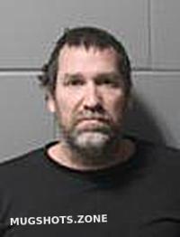 MILLER JOSEPH WAYNE 12/01/2022 - Clinton County Mugshots Zone