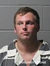 STRUVE CLAYTON DAVID 12/05/2022 - Clinton County Mugshots Zone