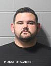 THOMAS TIMOTHY DOYLE II 12/14/2022 - Clinton County Mugshots Zone