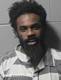 HARRIS TYRONE TERRELL 12/28/2022 - Clinton County Mugshots Zone