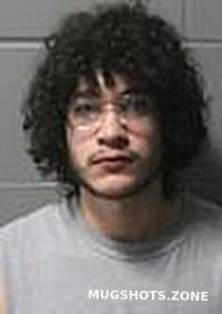 FIRRELL MICHAEL DEAN 01/01/2023 - Clinton County Mugshots Zone