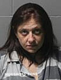 FOLEY KATIE SCARLETT 01/02/2023 - Clinton County Mugshots Zone