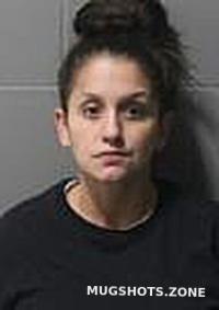 MAGANA MARIAH ANN ALICIA 01/04/2023 - Clinton County Mugshots Zone