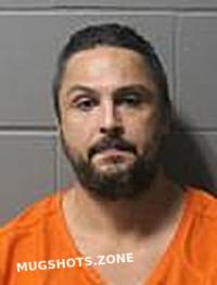 DUNBAR MICHAEL JOHN 01/10/2023 - Clinton County Mugshots Zone