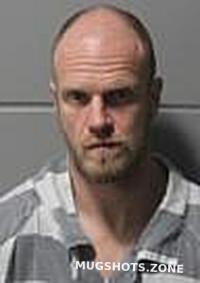 SIMPSON JOSHUA JOSEPH 01/13/2023 - Clinton County Mugshots Zone