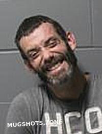 CONNER JARED ROGER 01/14/2023 - Clinton County Mugshots Zone