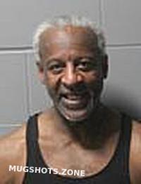 WORRELS WILLIAM RODERICK SR 01/14/2023 - Clinton County Mugshots Zone