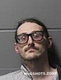 COMBS JASON HENRY 01/20/2023 - Clinton County Mugshots Zone