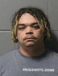 THOMPSON STEVEN LEE JR 01/31/2023 - Clinton County Mugshots Zone