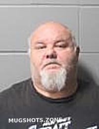 ROGERS HARRY 02/03/2023 - Clinton County Mugshots Zone