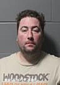 MAIN KEITH RICHARD 02/04/2023 - Clinton County Mugshots Zone