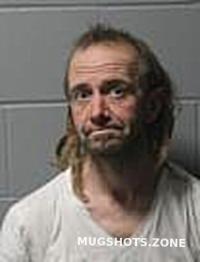 STRACENER BLAKE WADE 02/06/2023 - Clinton County Mugshots Zone