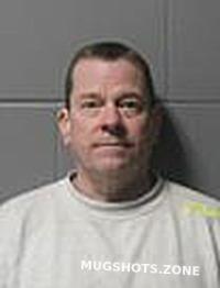 SWANSON JEFFREY JOHN 02/08/2023 - Clinton County Mugshots Zone