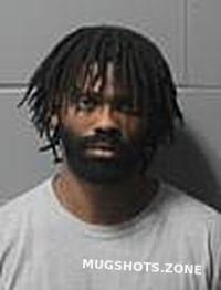 WILKERSON LAMONT WARREN 02/08/2023 - Clinton County Mugshots Zone