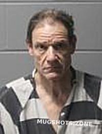 HORNER STEVEN PATRICK 02/10/2023 - Clinton County Mugshots Zone