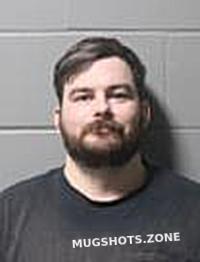 DOYLE TIMOTHY OWEN 02/12/2023 - Clinton County Mugshots Zone