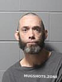 CONNER JARED ROGER 02/16/2023 - Clinton County Mugshots Zone