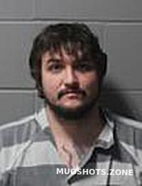WILSON STEPHAN CHARLES 02/17/2023 - Clinton County Mugshots Zone