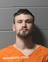 POWELL SAXON MITCHELL 02/17/2023 - Clinton County Mugshots Zone