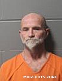 JENNINGS DAVID RUSSELL 02/20/2023 - Clinton County Mugshots Zone