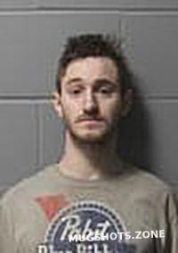 SNODGRASS TYSON JOHN 02/21/2023 - Clinton County Mugshots Zone