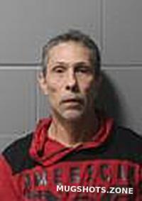 MACLEAN DANIEL ADAM 02/25/2023 - Clinton County Mugshots Zone