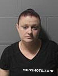 HUNT BRANDY LYNN 03/03/2023 - Clinton County Mugshots Zone
