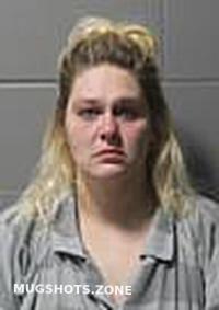 HAND STEPHANIE MARIE 03/11/2023 - Clinton County Mugshots Zone