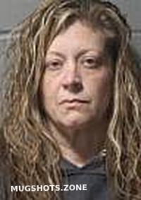 STOECKER JENNIFER CHRISTINE 03/25/2023 - Clinton County Mugshots Zone
