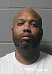 INGRAM CARL AYREON 03/29/2023 - Clinton County Mugshots Zone