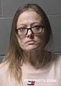ROBERTS SHAUNA LYNN 03/29/2023 - Clinton County Mugshots Zone