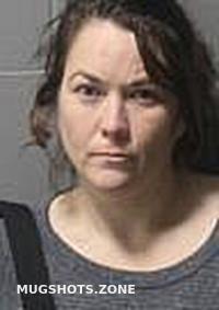 HOLM AMY JO 03/30/2023 - Clinton County Mugshots Zone
