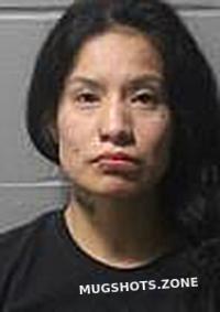 JENSEN MACKENZIE DEVLIN 03/31/2023 - Clinton County Mugshots Zone