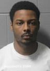 JONES JAMARI MARSHAUN 04/01/2023 - Clinton County Mugshots Zone