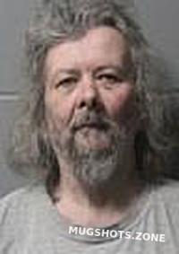 BAKER JAMES TRAVIS SR 04/02/2023 - Clinton County Mugshots Zone