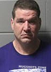 ALM JEFFREY EUGENE 04/04/2023 - Clinton County Mugshots Zone