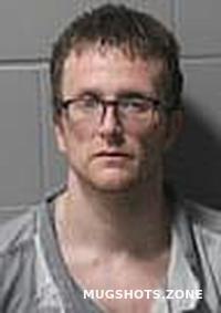 ELLIS EVAN LEE 04/07/2023 - Clinton County Mugshots Zone