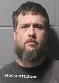 HUSEMANN CHRISTOPHER MICHAEL 04/12/2023 - Clinton County Mugshots Zone