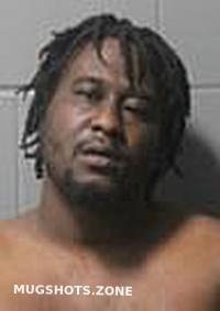 CLUKE TREMAYNE EDWARD JR 04/15/2023 - Clinton County Mugshots Zone