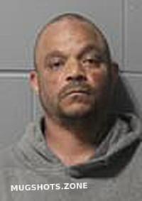 WALKER MICHAEL ANTHONY 04/18/2023 - Clinton County Mugshots Zone