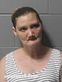 HERMAN CRYSTAL ELIZABETH 04/18/2023 - Clinton County Mugshots Zone