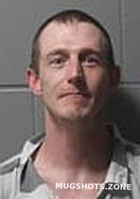 WOOD RICHARD ALLEN 04/21/2023 - Clinton County Mugshots Zone