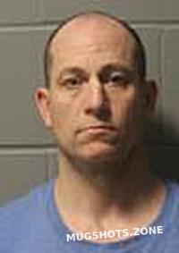 PETERSEN LARRY MATTHEW 04/21/2023 - Clinton County Mugshots Zone