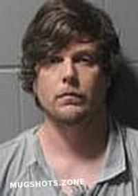 ANDERSON KRISTOPHER DONALD 04/21/2023 - Clinton County Mugshots Zone