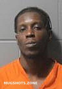 JOHNSON CAVIOUS MARTEZ 05/01/2023 - Clinton County Mugshots Zone