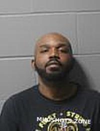 EDWARDS MICHAEL ANTHONY JR 05/05/2023 - Clinton County Mugshots Zone