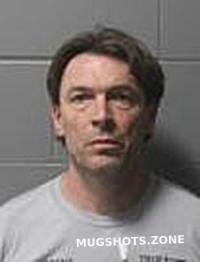 FISHER BRENT MICHAEL 05/05/2023 - Clinton County Mugshots Zone