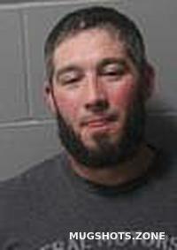 MACKEY JACOB WILLIAM 05/13/2023 - Clinton County Mugshots Zone